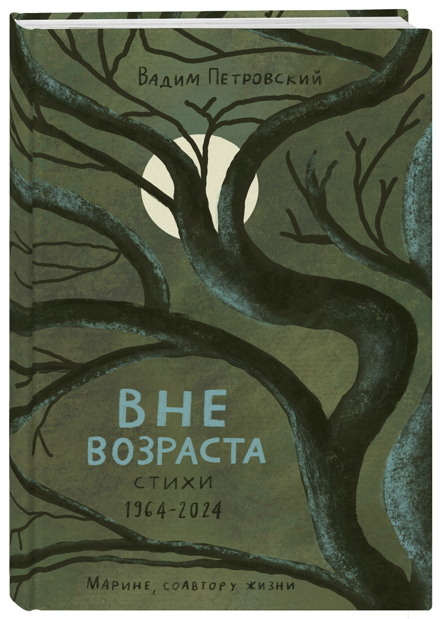 Петровский В. А. Вне возраста