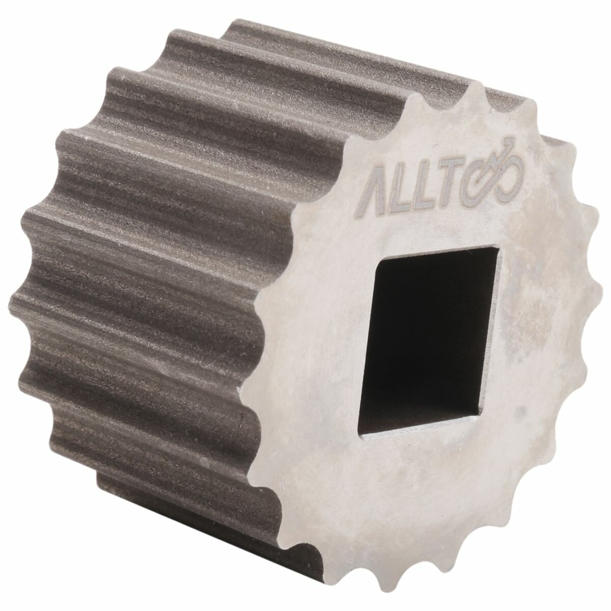 ALLTOO Cnc Metal для Cannondale Lefty Ocho 3,0 39 мм 18-точечный демпферный инструмент Аксессуары для велосипеда