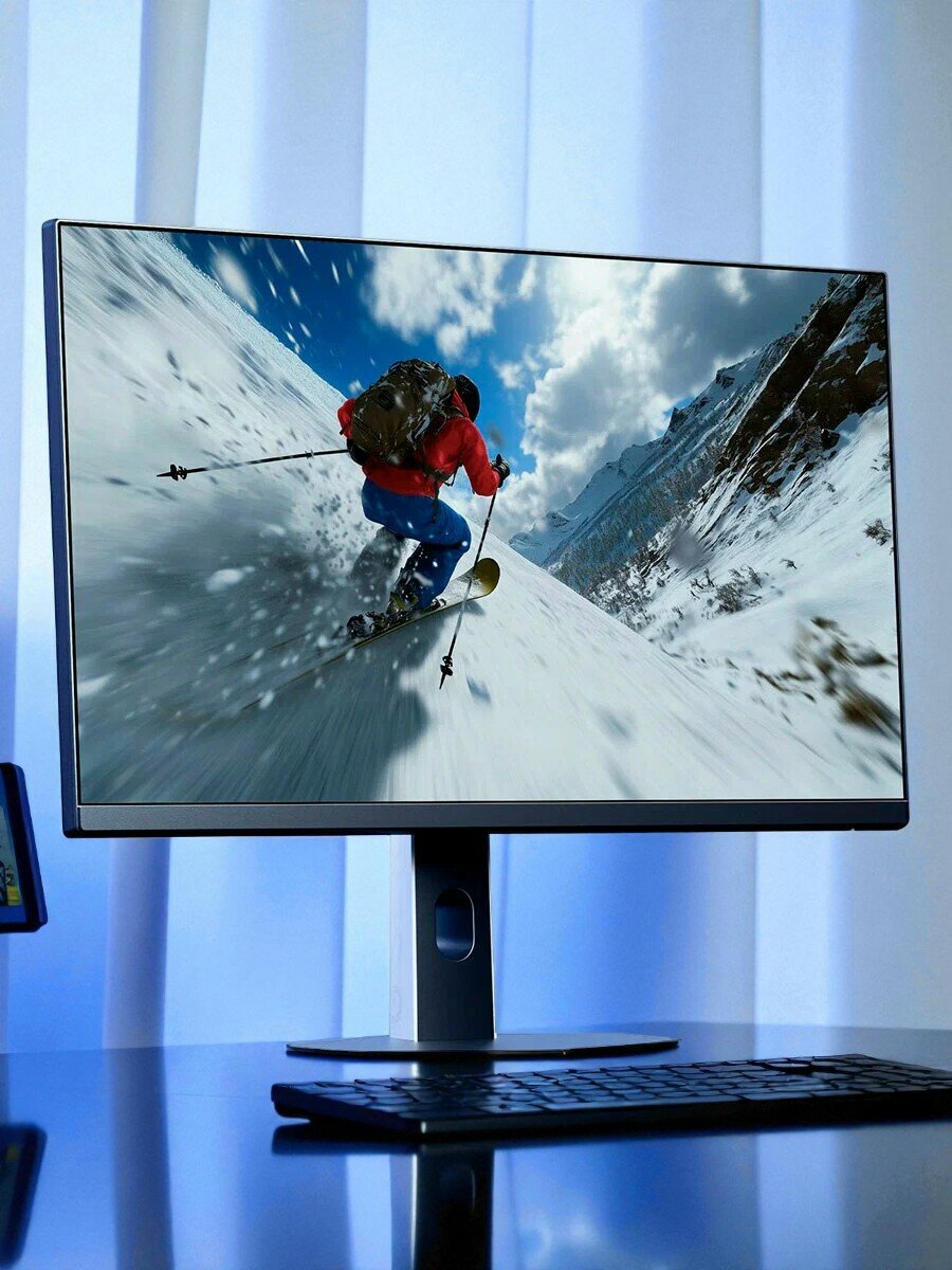 Монитор Xiaomi Redmi монитор G27 1920*1080 200Hz Fast IPS 1ms GTG P27FDA-RG, версия Китай