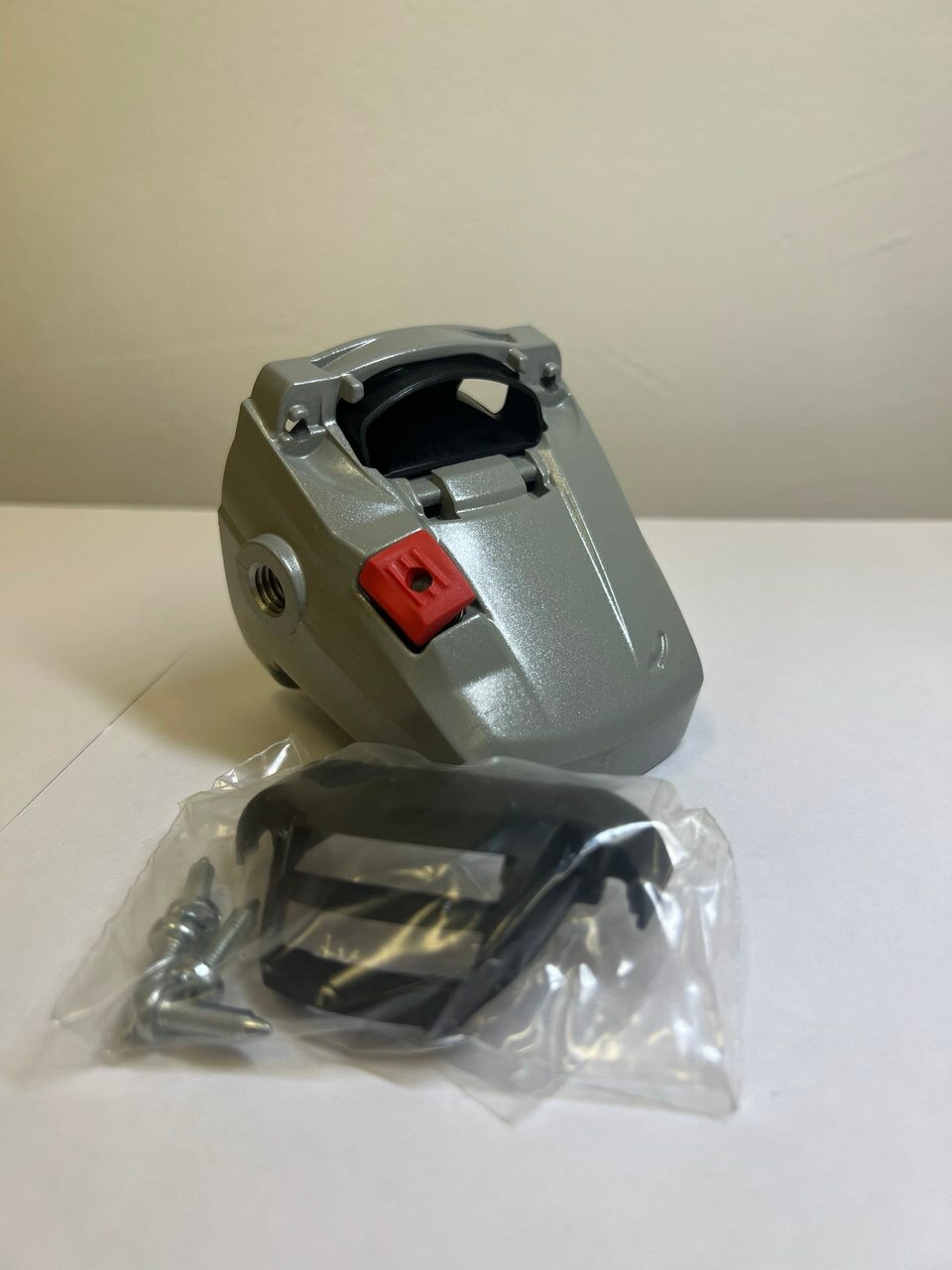 Корпус редуктора в сборе для УШМ BOSCH GWS 11-125 CIH 1605806524