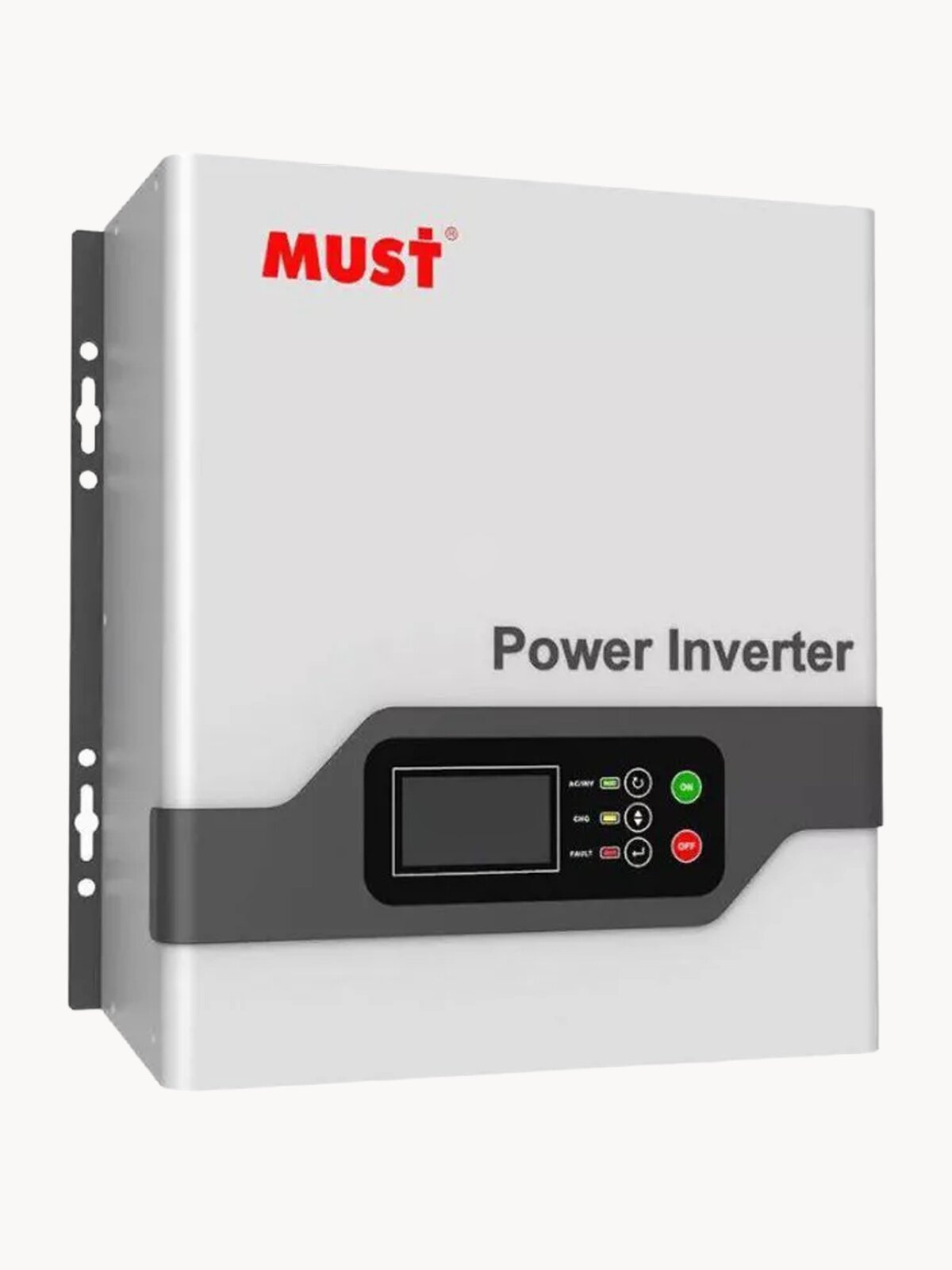 Источник бесперебойного питания Must EP20-1000 PRO, 12В, 1000Вт