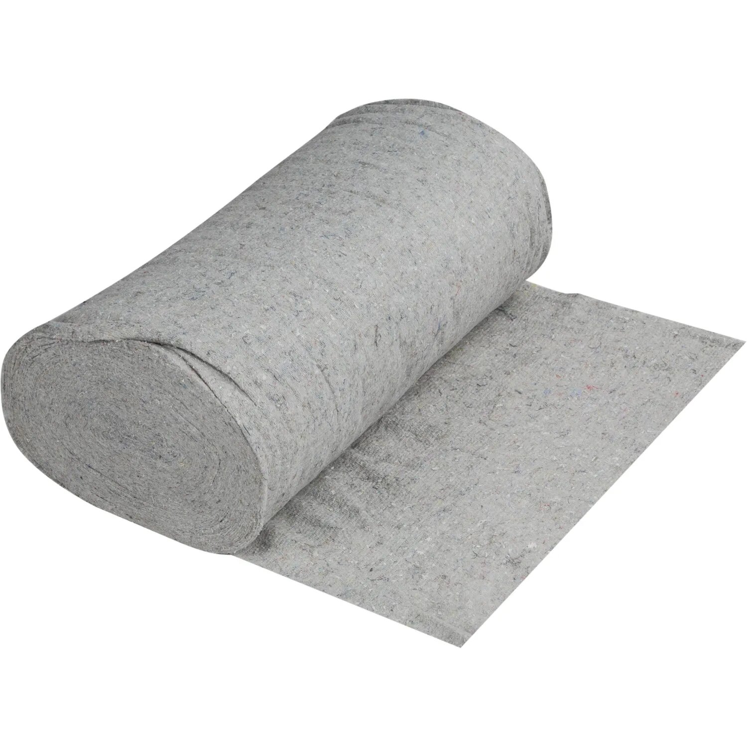 Полотно техническое холстопр. ХПП светлое, рул 0.75х50м, пл. 180 г/м2