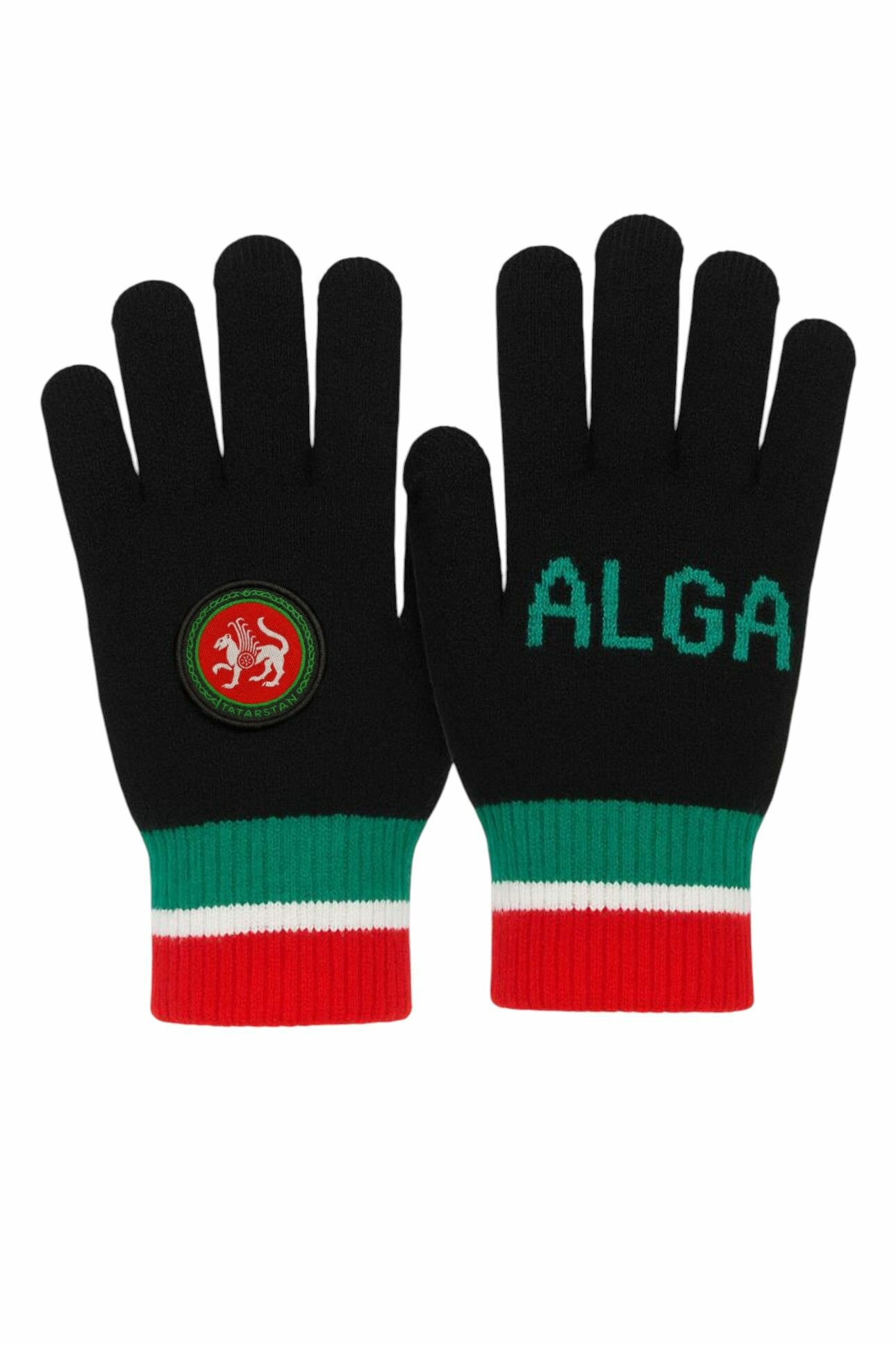 Перчатки ALGA для мужчин