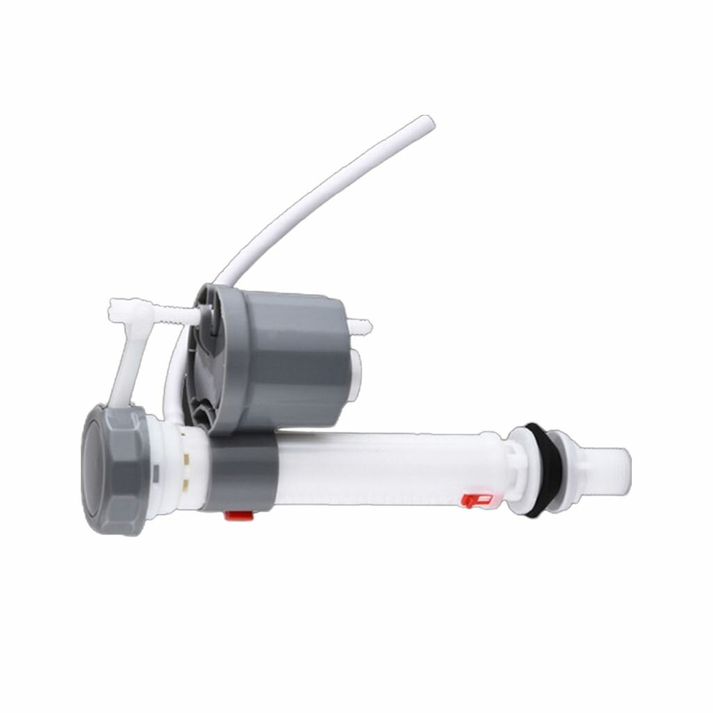 Арматура для унитазов, Аксессуары для впускного клапана для воды в бачке унитаза - обычный стиль, 1 шт.