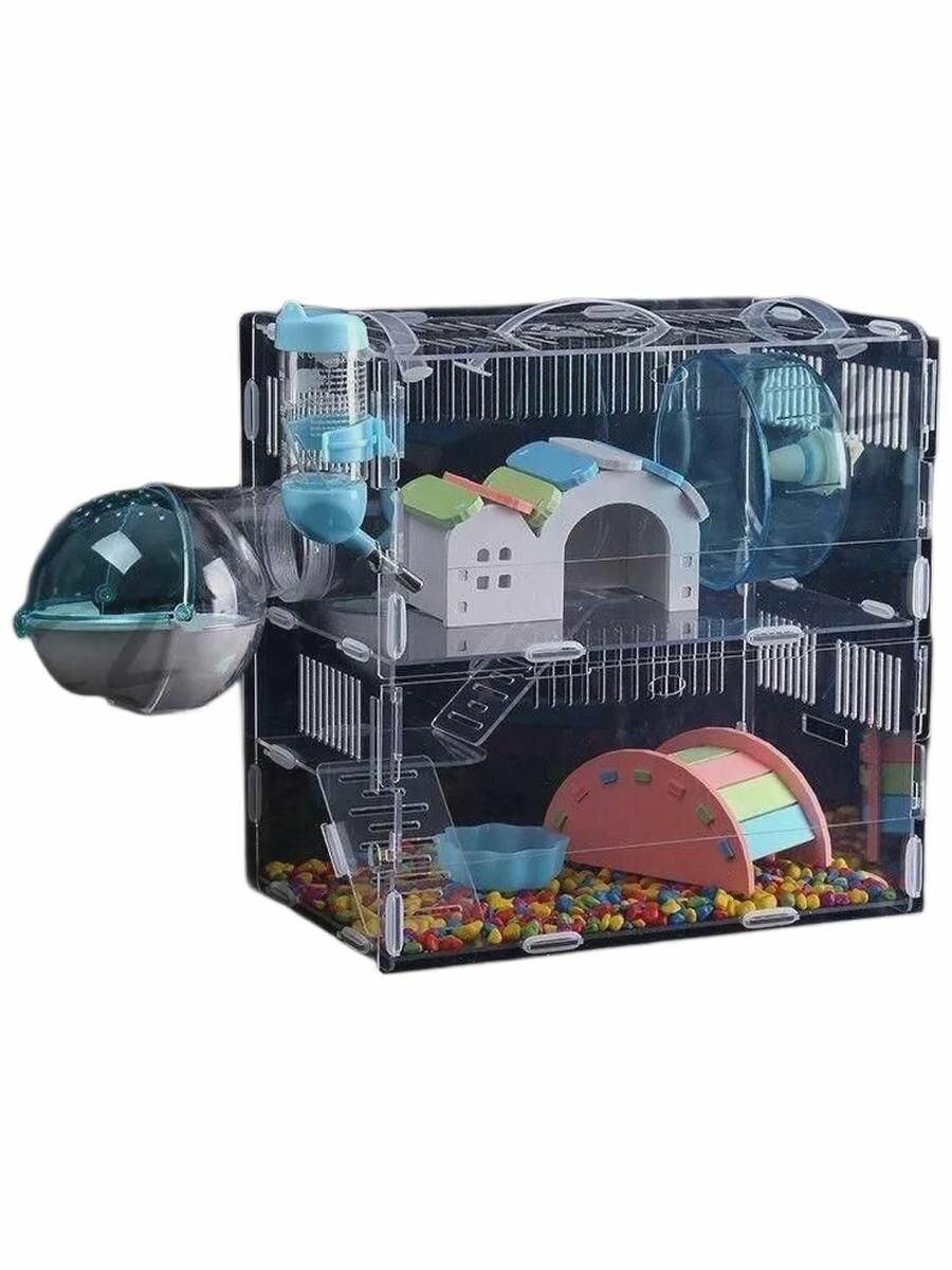 Клетка для животных