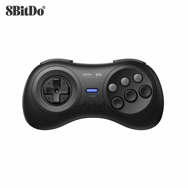 8BitDo M30 Bluetooth Поддержка геймпада Bluetooth для Nintendo Switch/-ZKD-CJ0809