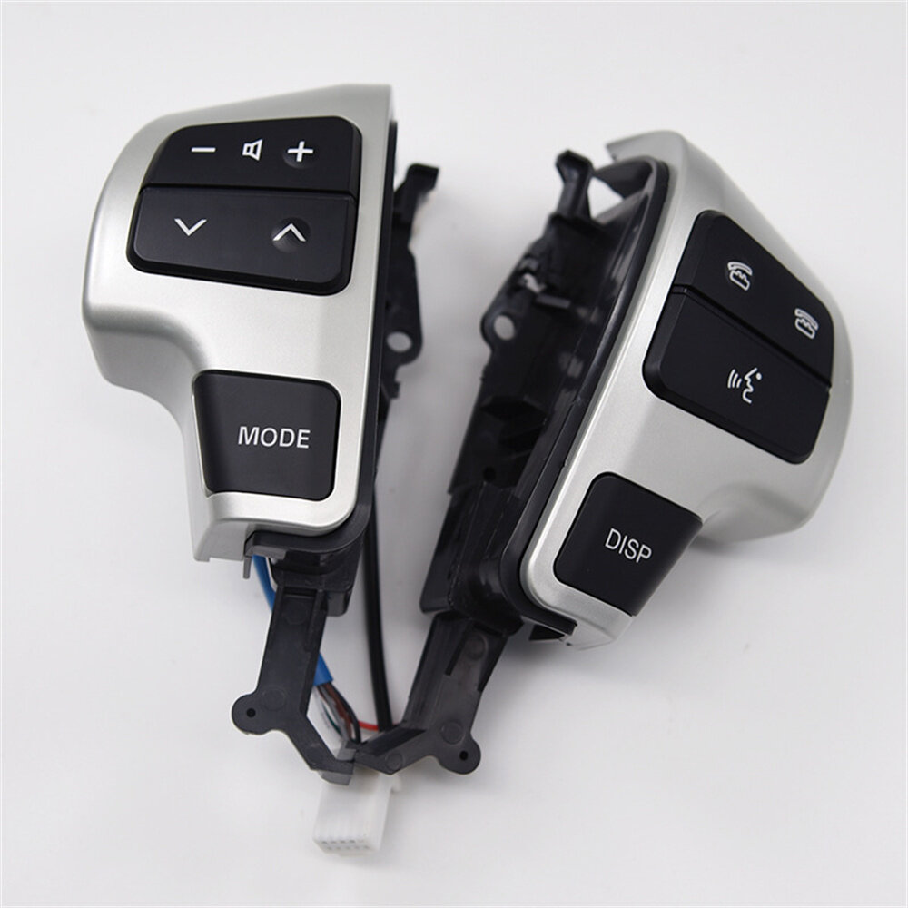 Переключатель Управления Рулевым колесом Toyota Land Cruiser 200 2008-2011 84250-60050