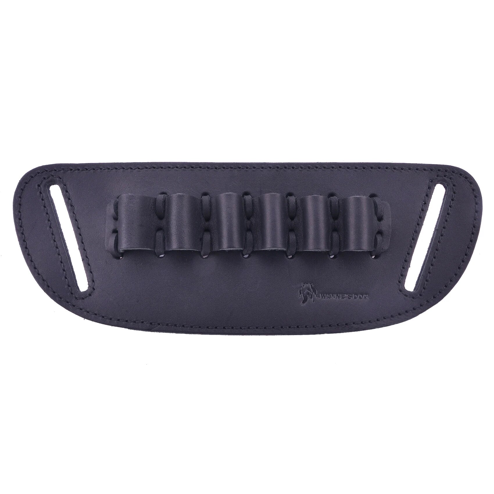 Кожаная кобура для патронов Leatherman Черный, Black(.308 30-06 )