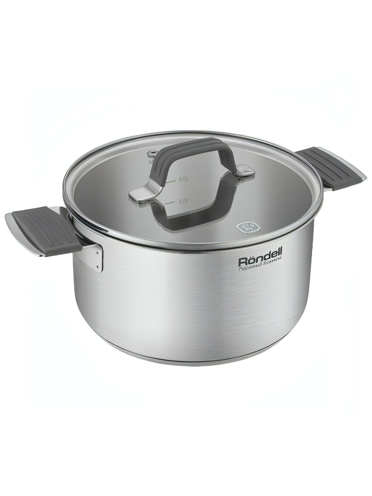 Кастрюля Rondell RDS-1814