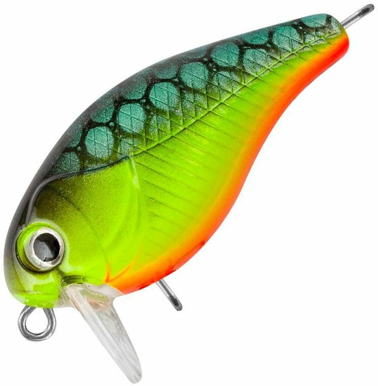 Воблер TsuYoki CHEF SSR 38F AT040