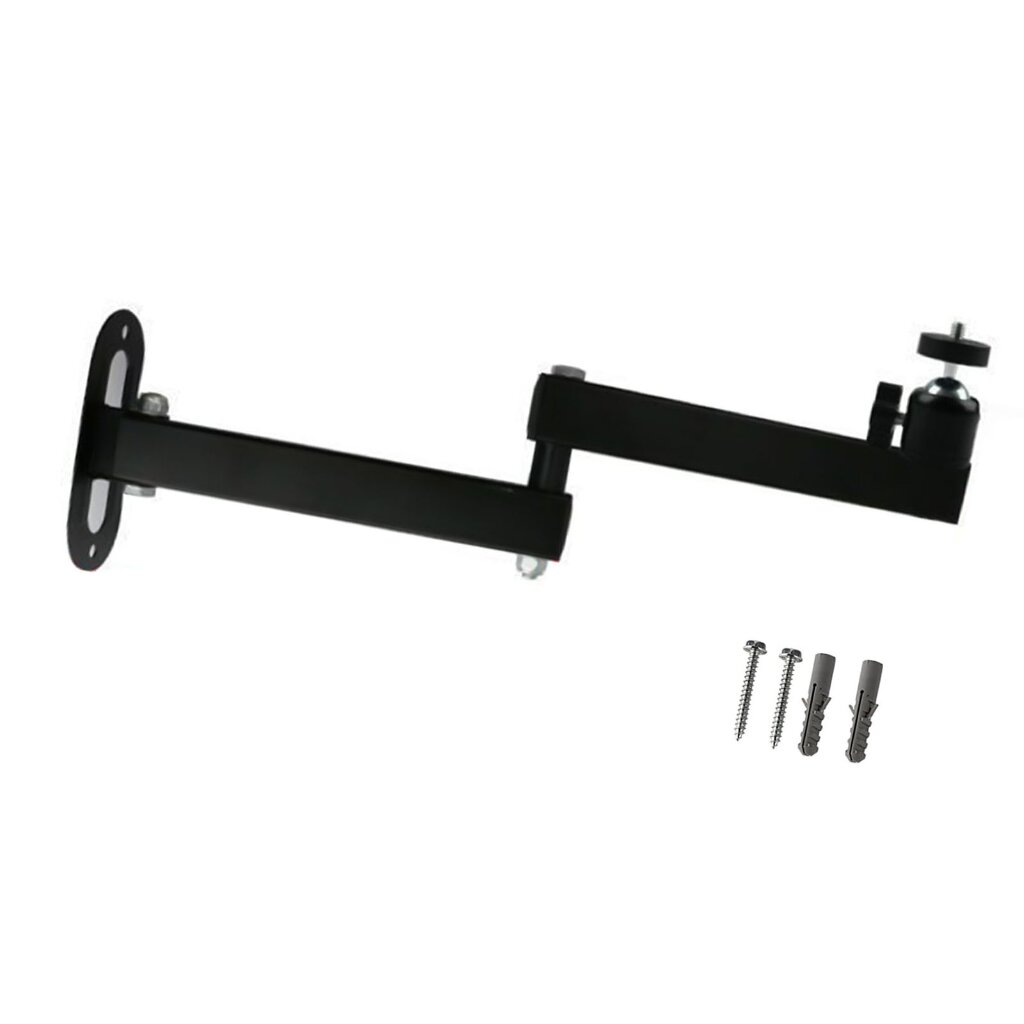 Кронштейн для настенного крепления проектора-двойные кронштейны 35 см