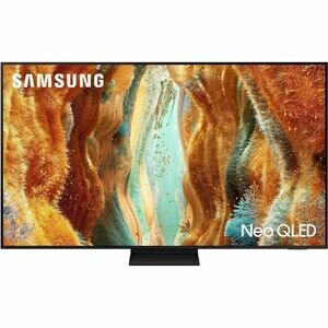 Телевизор Samsung Телевизор QLED Samsung 55" QE55QN70FAUXRU Series 7 черный 4K Ultra HD 120Hz DVB-T2 DVB-C DVB-S2 USB WiFi Smart TV (RUS)