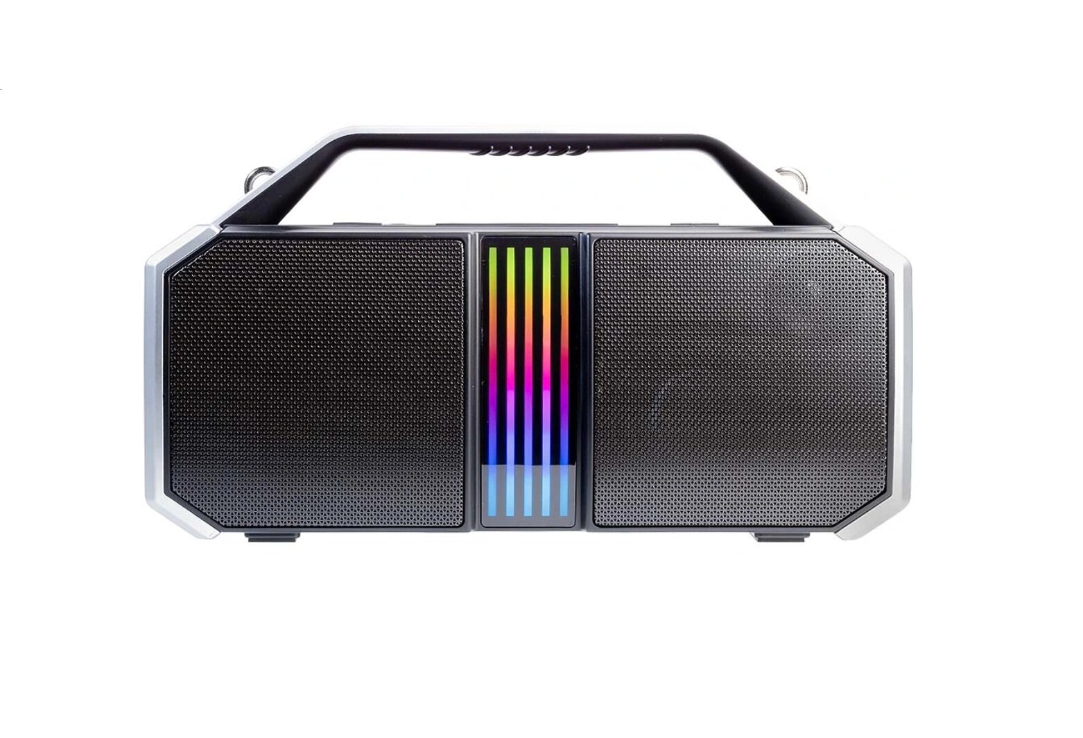 Портативная колонка SmartBuy FLYER Grey (SBS-5930)