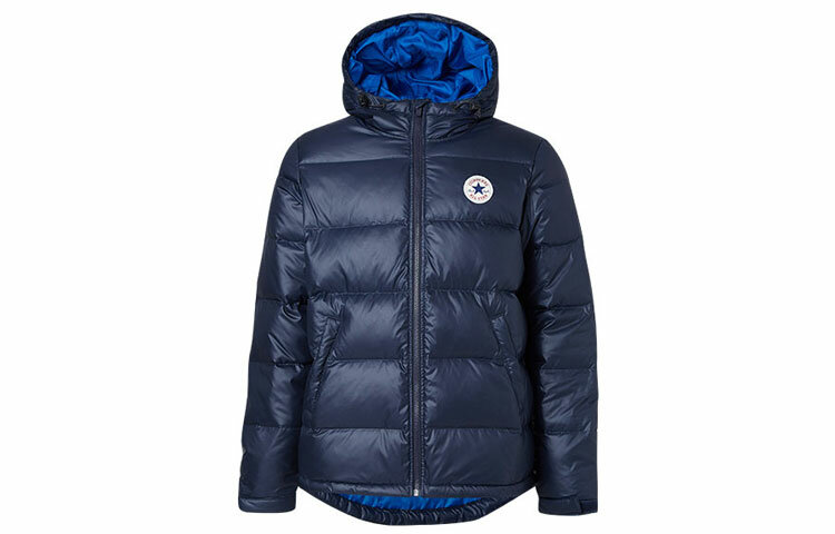 Пуховик All Star