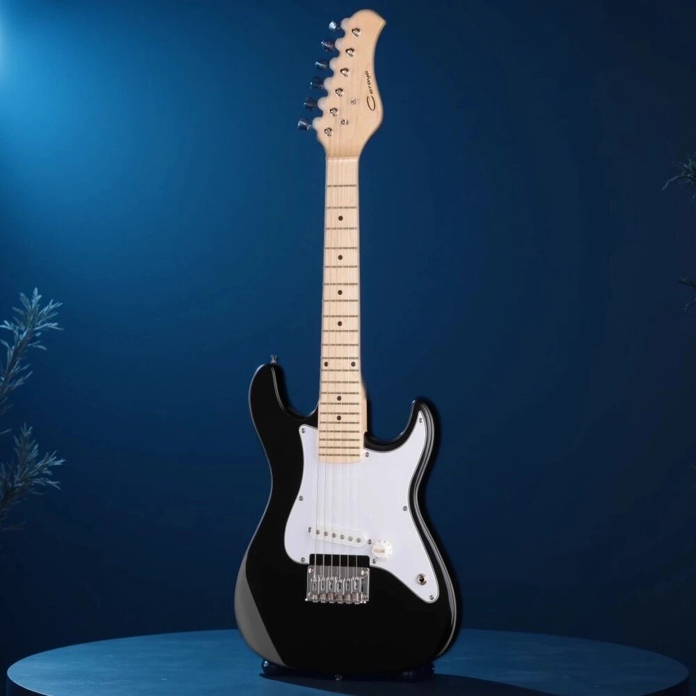 Электрогитара Caraya E100BK