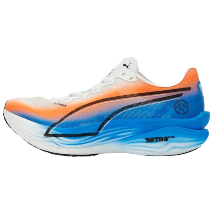 Кроссовки Deviate NITRO Elite 3
