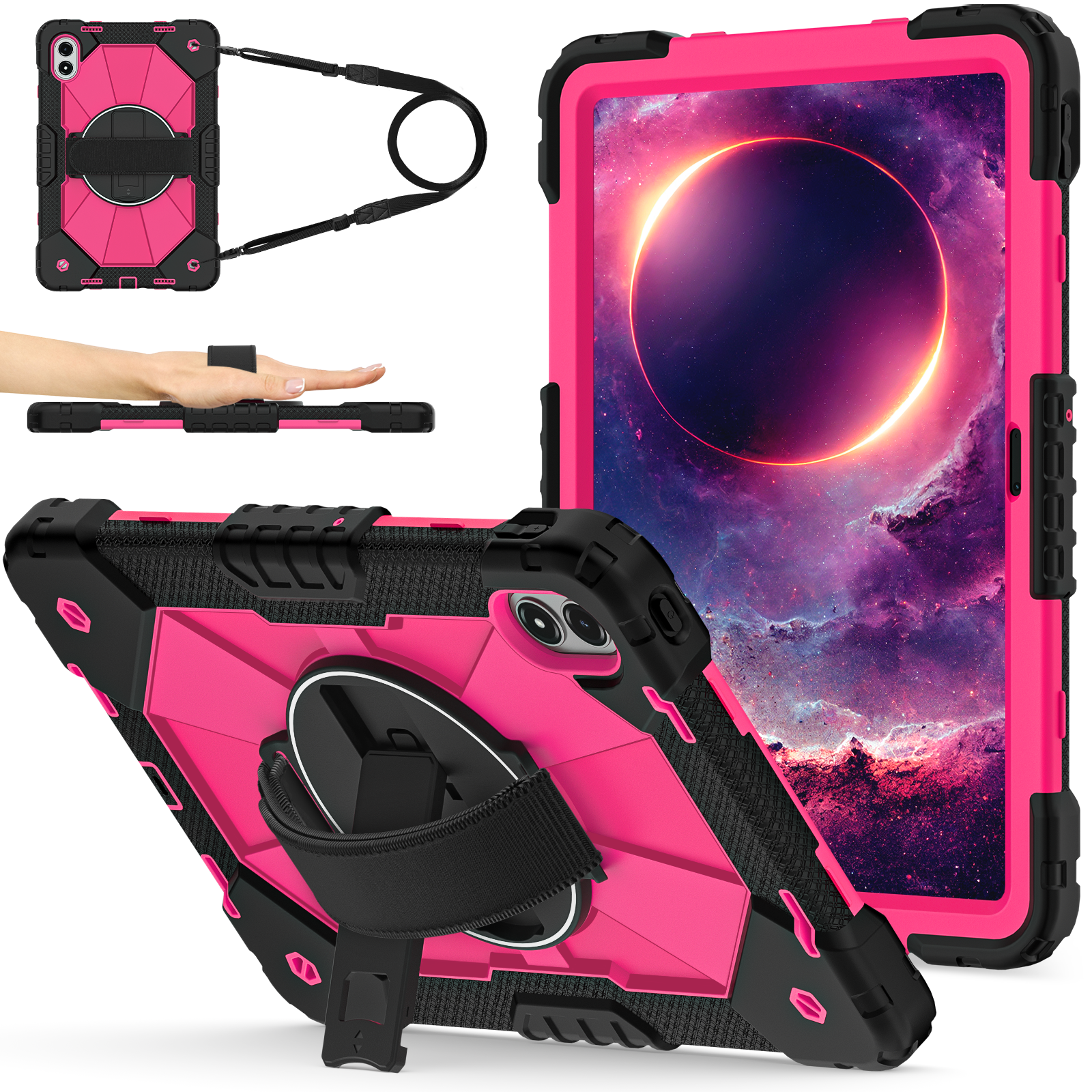 Чехол для Poco Pad M1 12.1" — фото 1