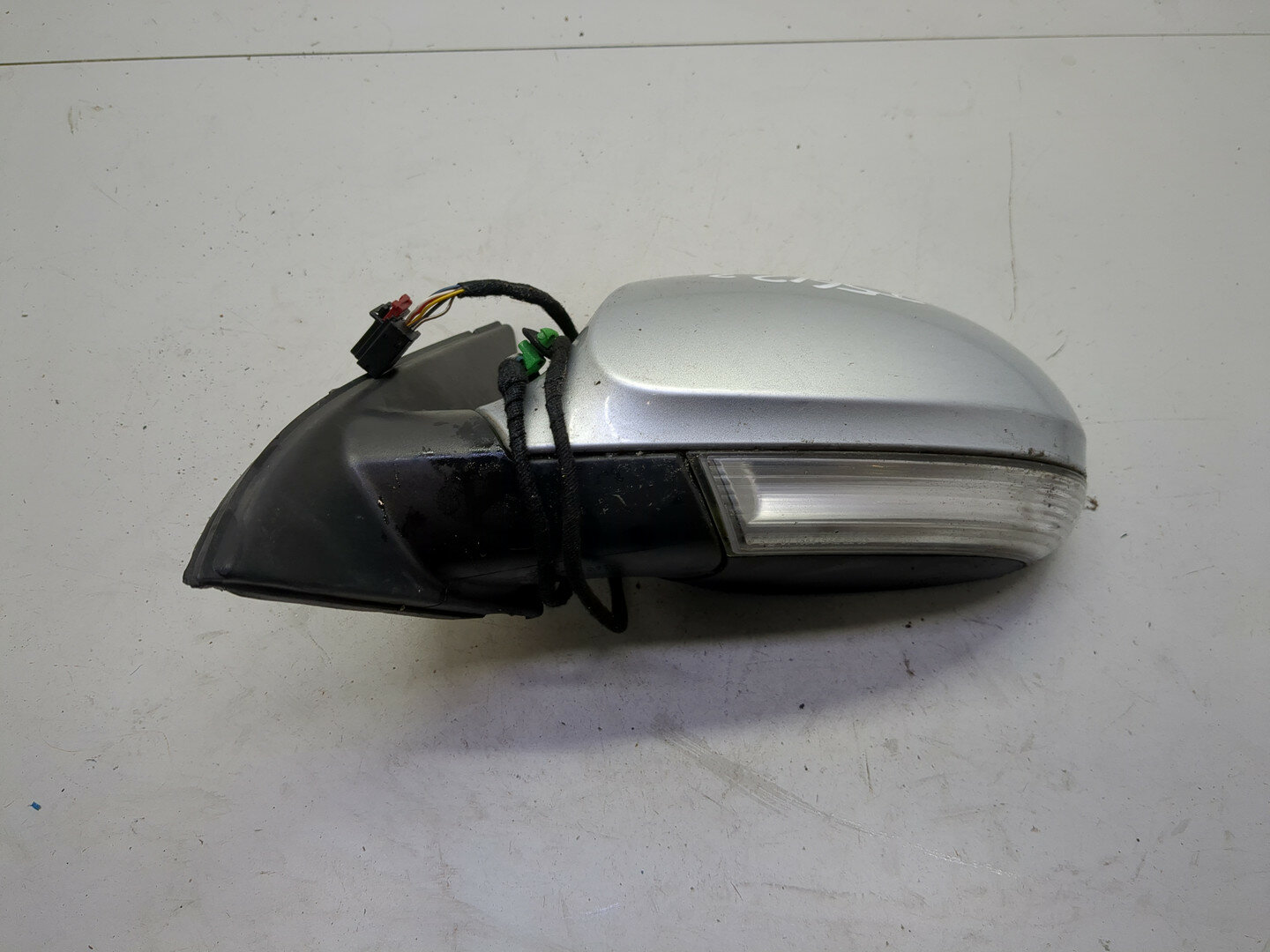Зеркало боковое левое Volkswagen Passat 6 Б/У