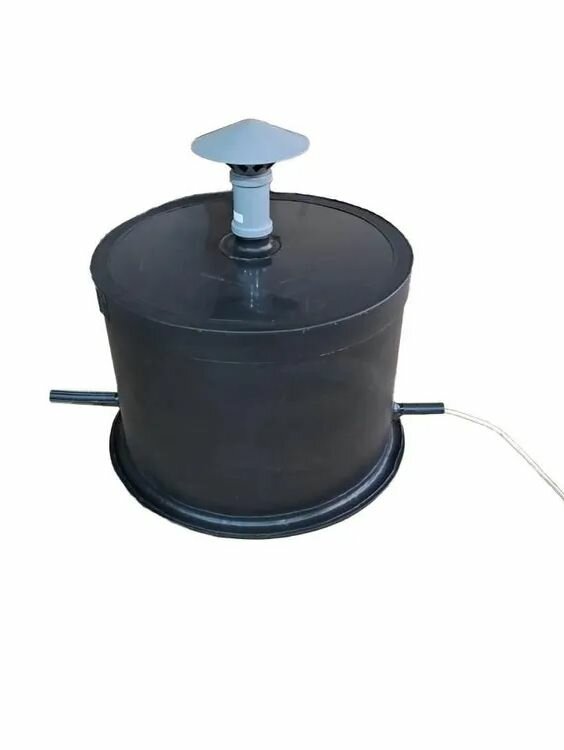 Комплектующие для септиков