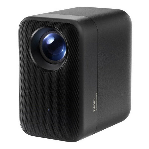 Проектор Xiaomi Mi Smart Projector L1 Pro (BHR9588EU) черный