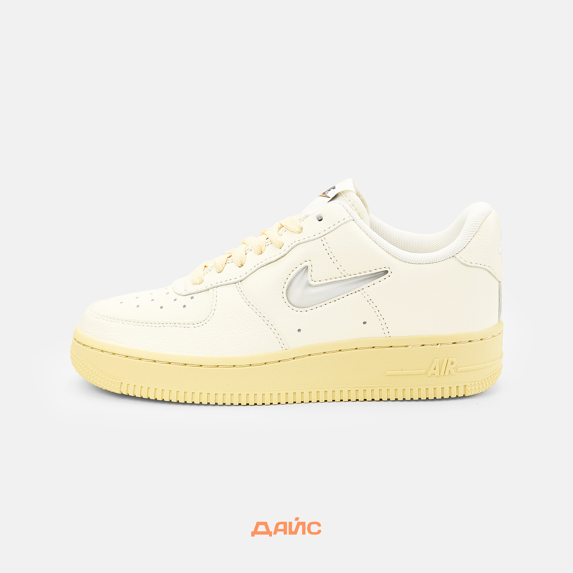 Кроссовки Air Force 1 '07 Low LX