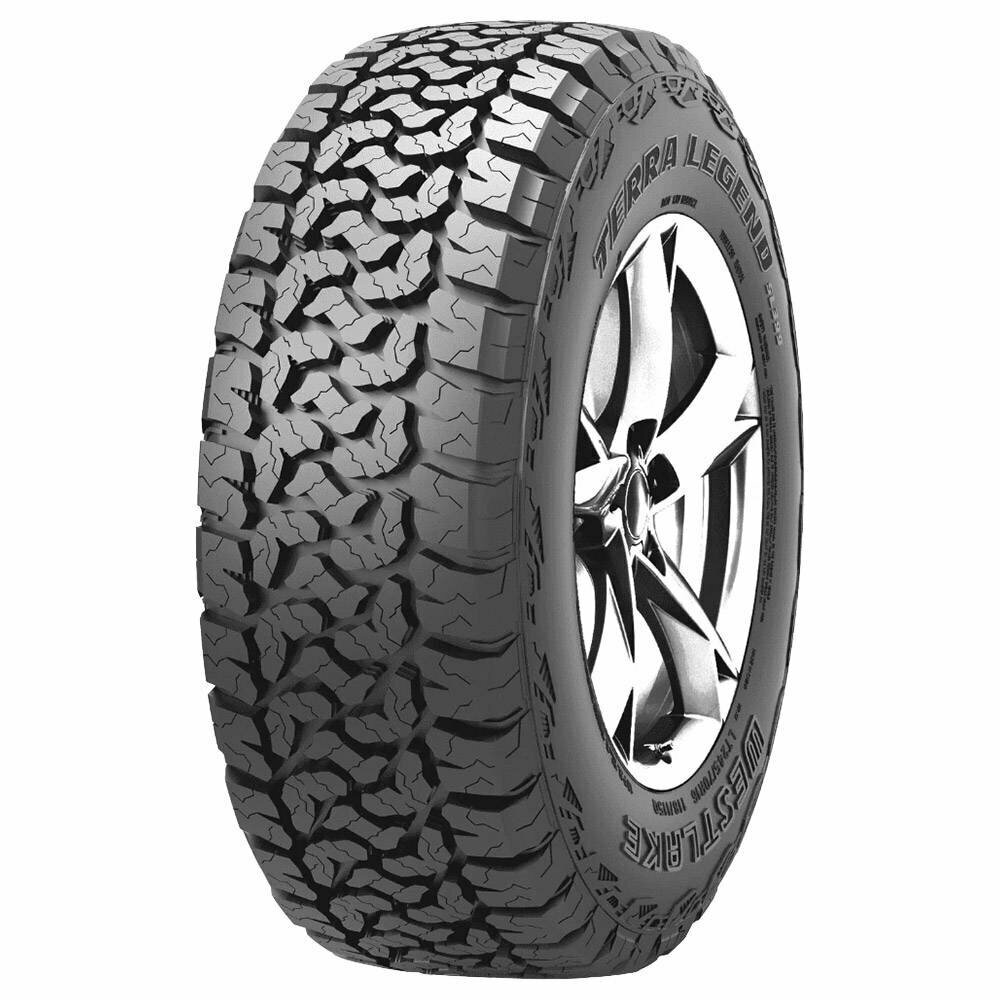 Шина WestLake Terra Legend SL399 235/70 R16 106S