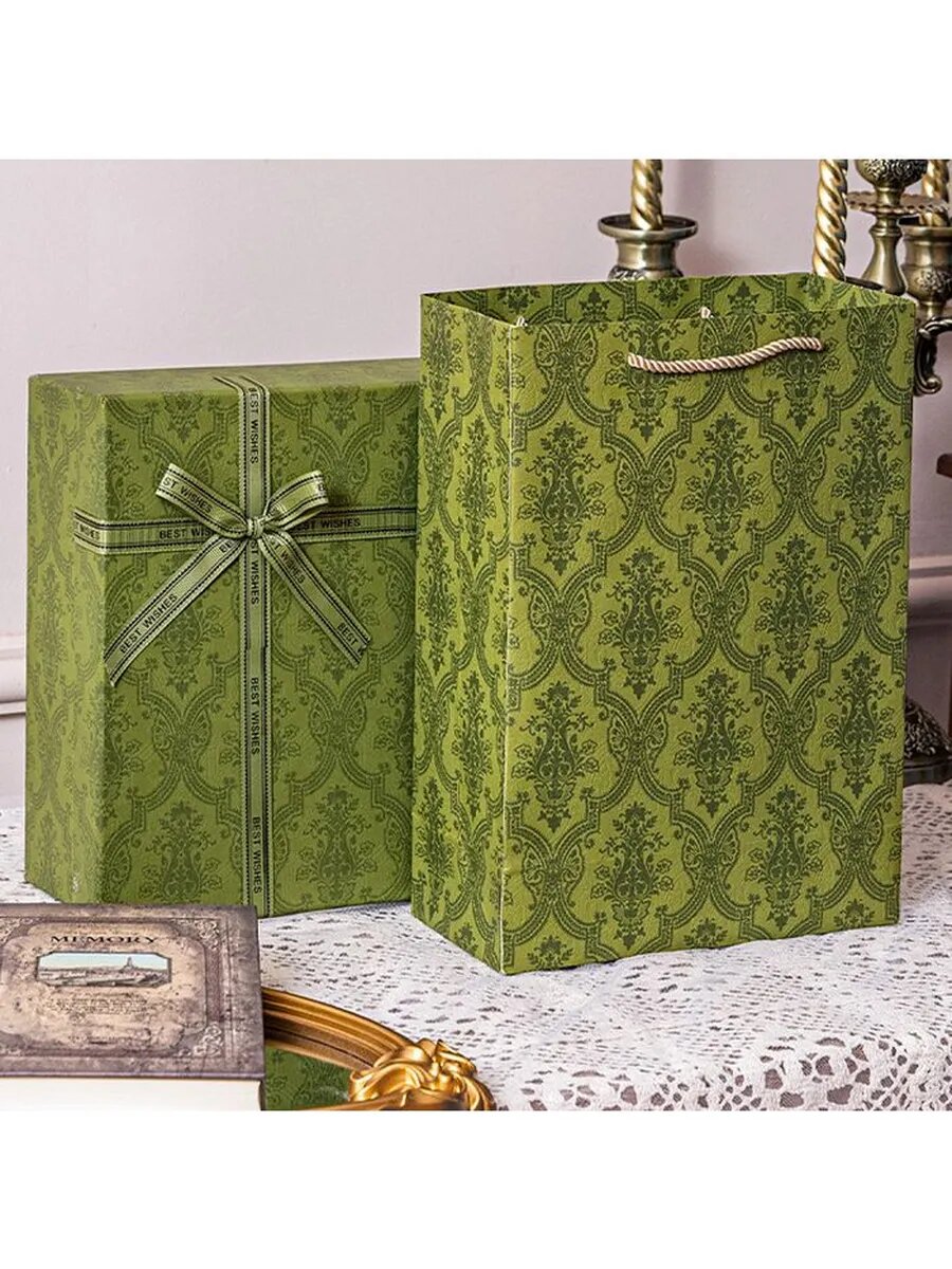 Игровая консоль (подарочная коробка Gucci) 64ГБ