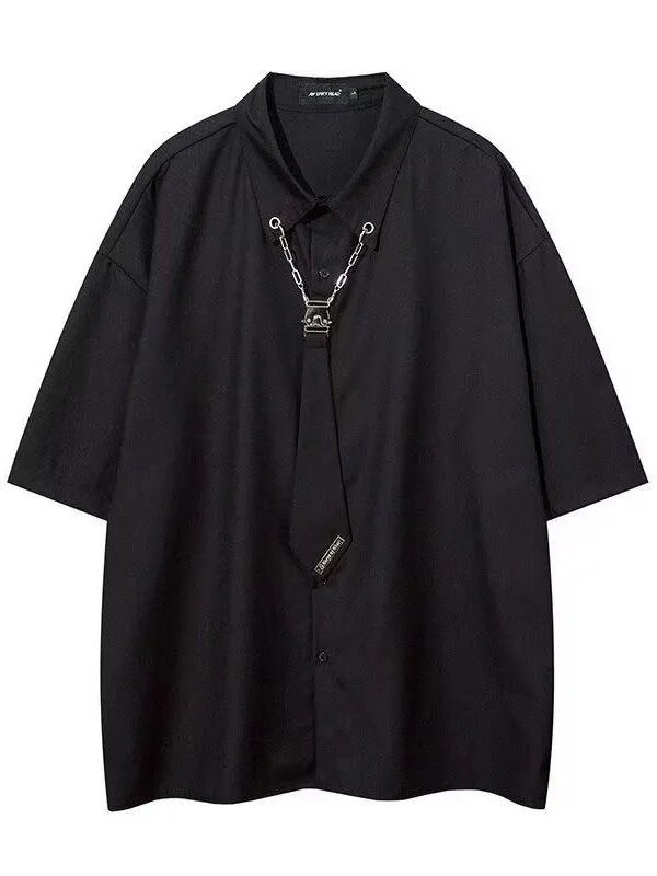 Рубашка Школьница