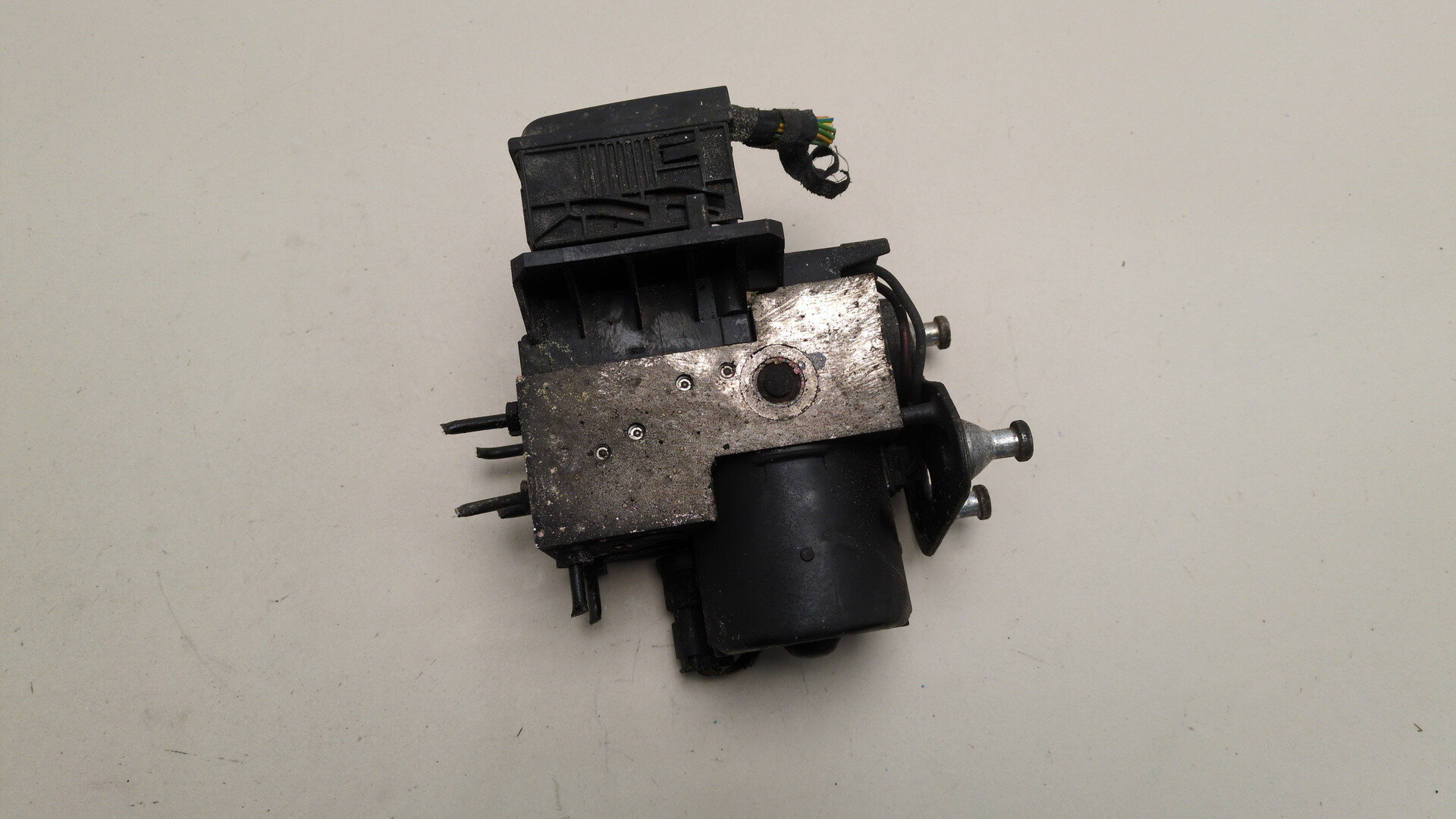 Блок АБС,насос Mercedes E W210 Б/У