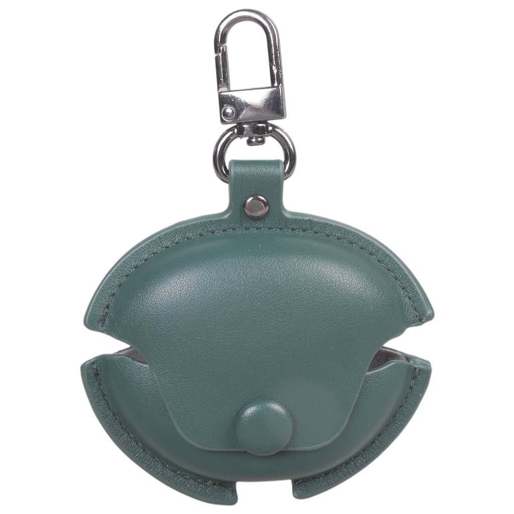 Кожаный Чехол для Наушников FreeClip Ear Clip Skin Cover Беспроводные Наушники Skin