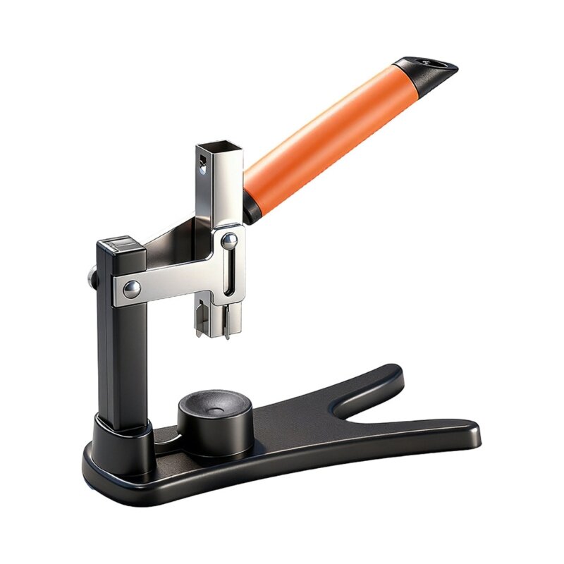 Крекеры для каштанов из нержавеющей стали с крестообразной конструкцией, облегчающие очистку орехов Для быстрой приготовления на кухне И длительного использования