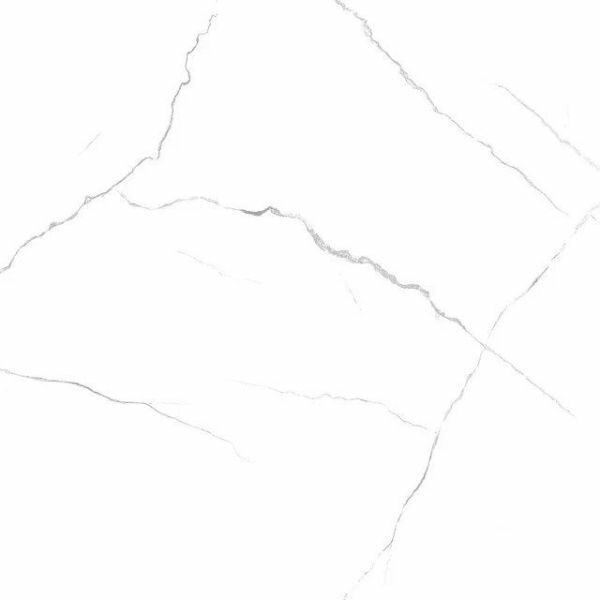 BELLEZA Керамогранит EDEN STATUARIO GLOSSY глянц 60x60 8,5 мм арт. СК000042482 (цена за 1.44 м2)