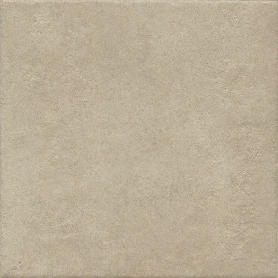 KERAMA MARAZZI Керамогранит Хадду бежевый мат 40,2x40,2 8 мм арт. KM4040G0001N (цена за 1.62 м2)