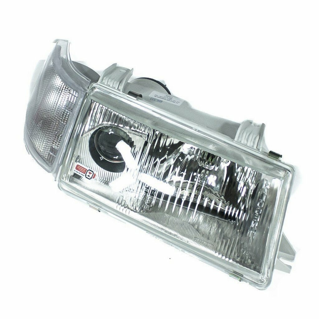 Блок-фара правая для ВАЗ 2110, 2111, 2112