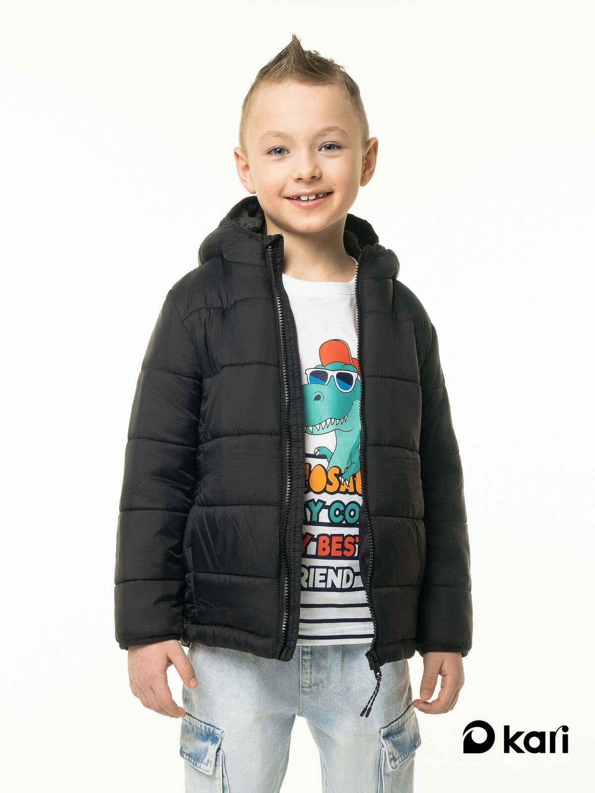 Куртка Весна-лето 2026