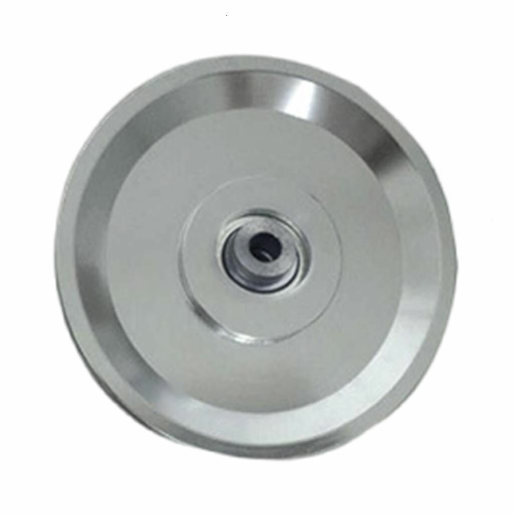 Алюминиевый блок для фитнес-тренажера, 110mm