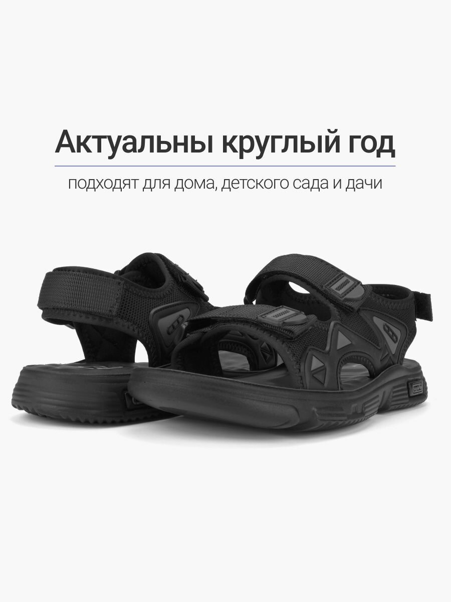 Сандалии Весна-лето 2026