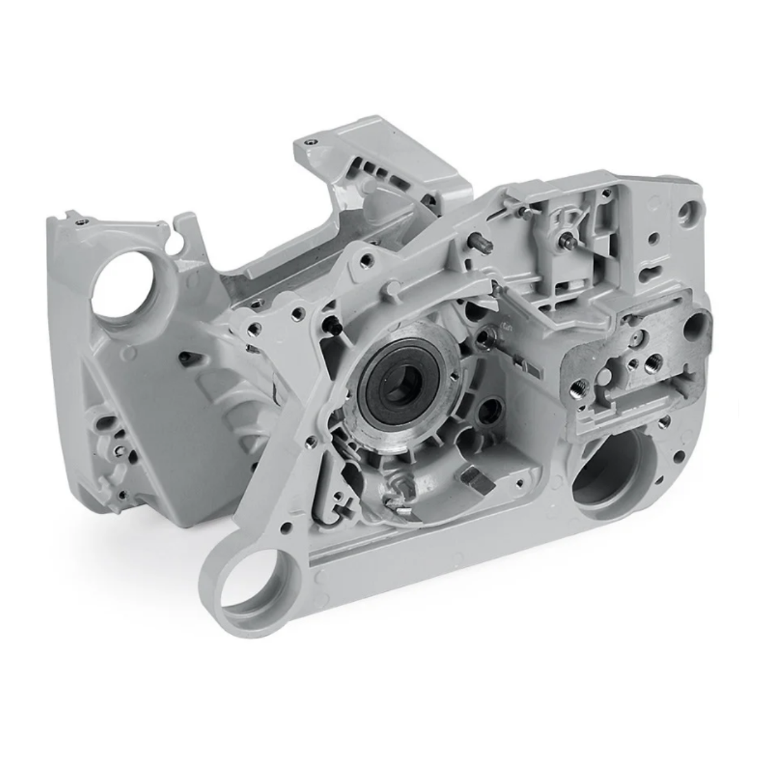 Триммер бензиновый (бензокоса) Картер ST-660 05.003.00379 для бензоинструмента, серый