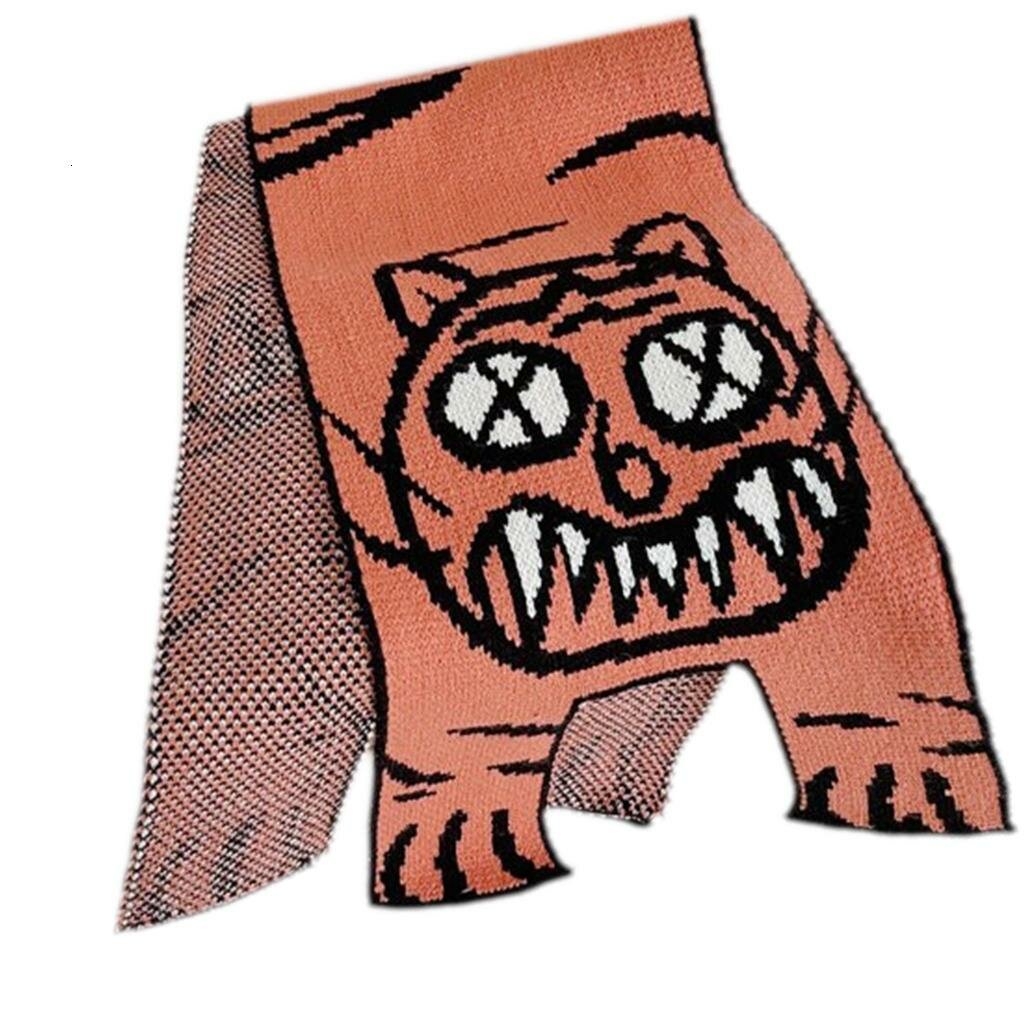 Шарф-капюшон