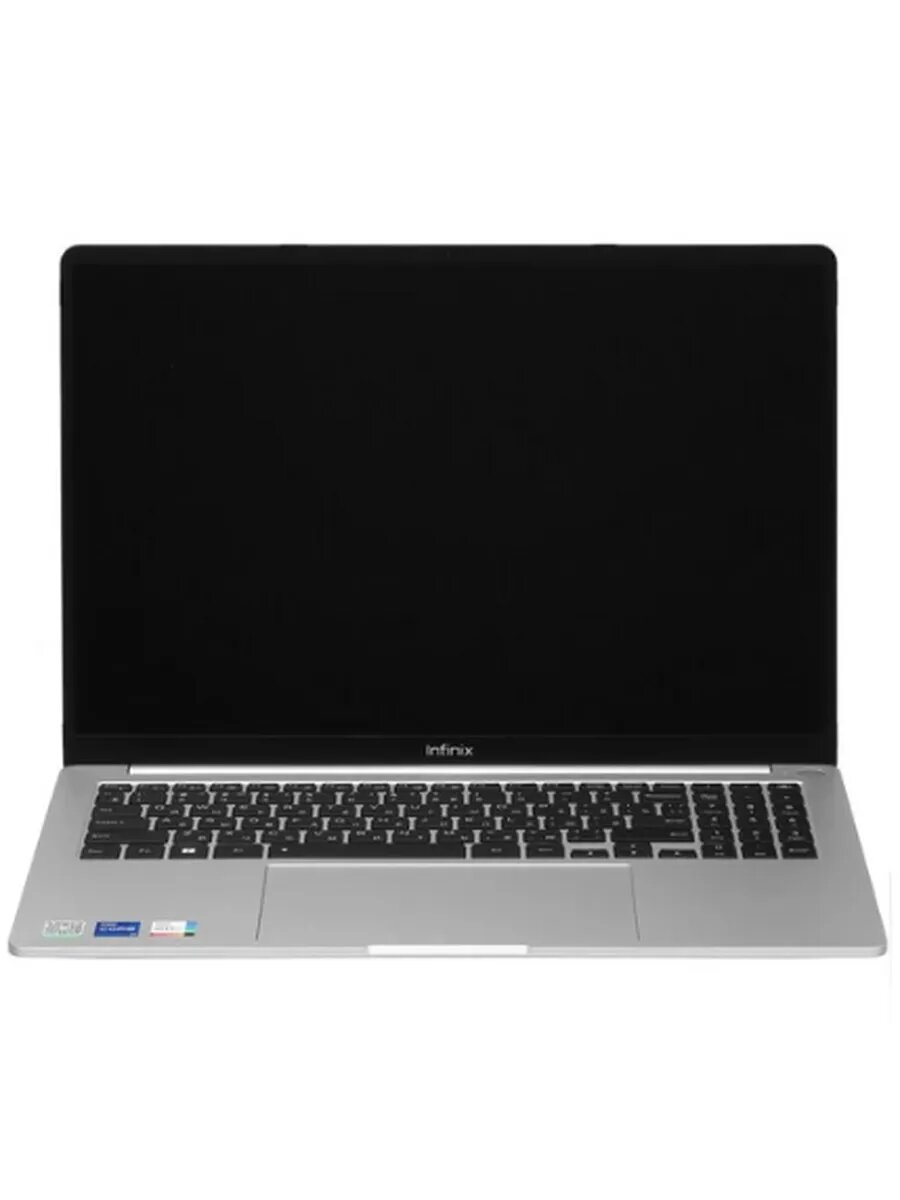 16" Inbook Y4H Max YL613H 71008302337 серебристый W10PRO