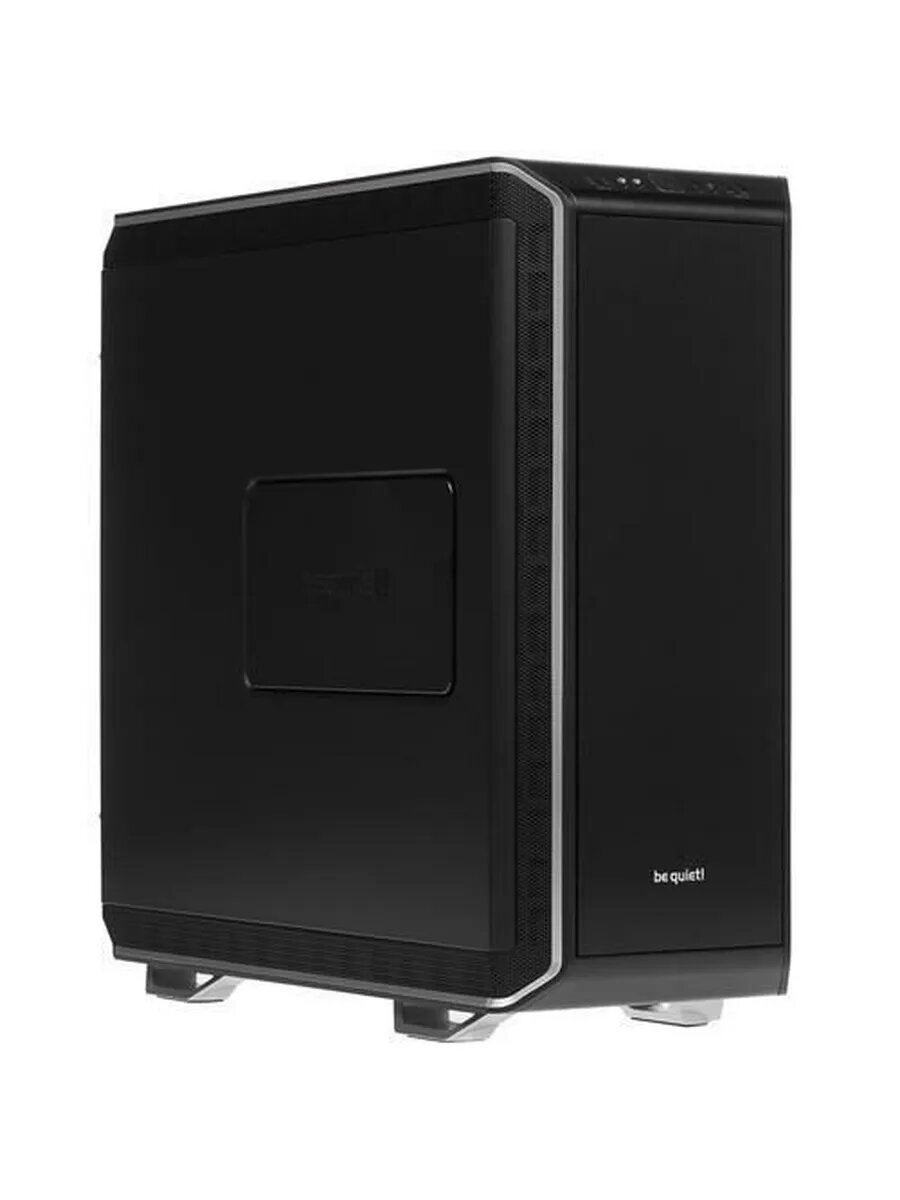 Корпус DARK BASE 900 BG012 черный