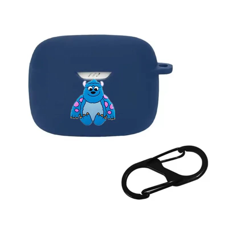 Чехол для наушников Disney для JBL Tune Beam/Buds JBL TUNE BEAM, Style 2