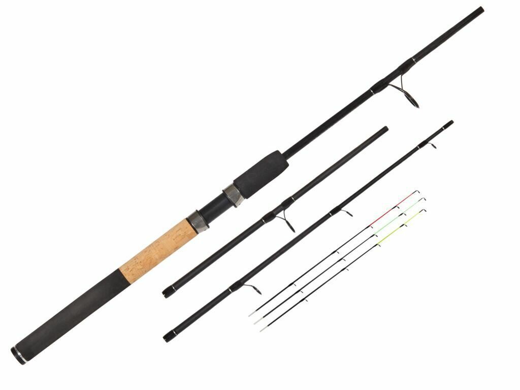 Удилище фидерное Salmo Sniper MULTI BOAT FEEDER 150 1.50/1.80 (4115-150-180)