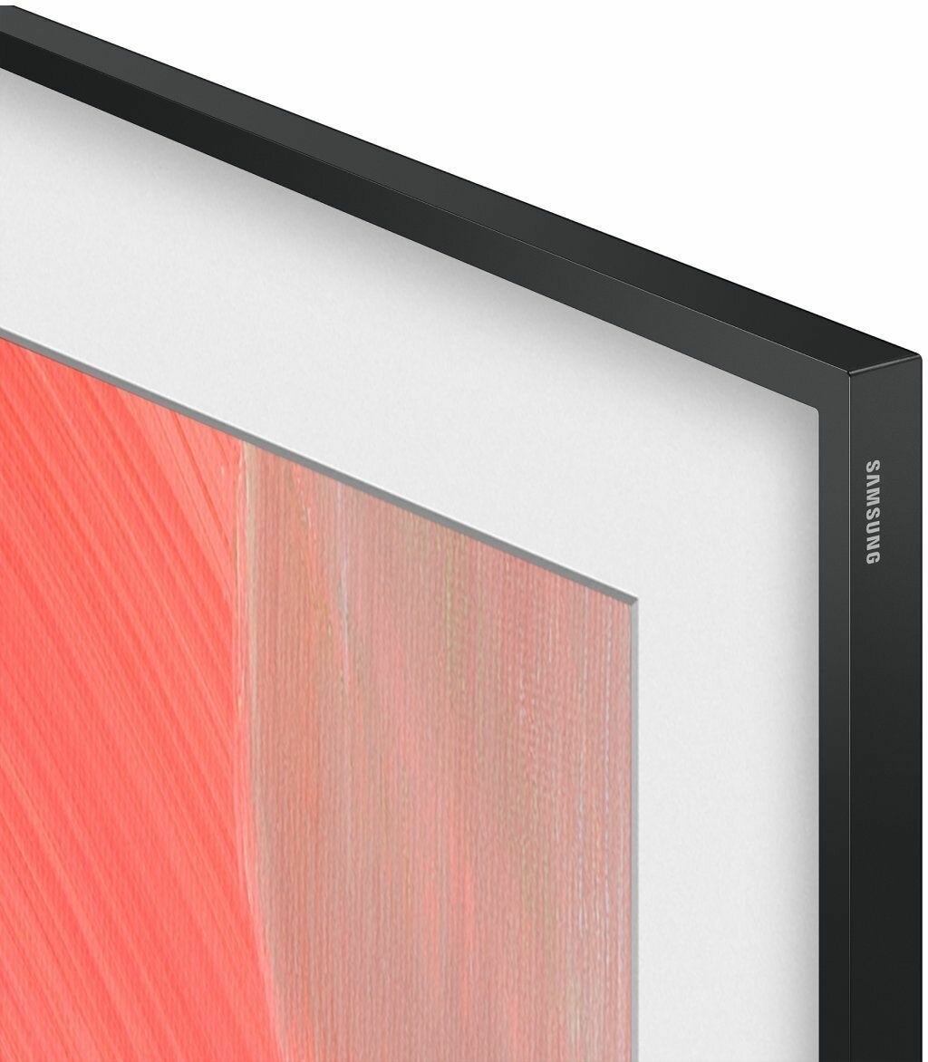Телевизор Samsung QE55LS03HAUXPY Диагональ 55 3840x2160 (16:9) 120 Tizen
