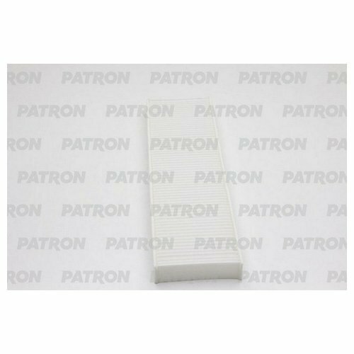 Фильтр салонный Patron PF2449 для MINI MINI R57 (2007-2015), MINI MINI R58 (2010-2015), MINI MINI CLUBMAN R55 (2006-2015)