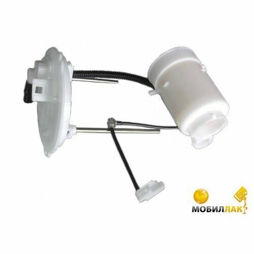 Датчик уровня топлива Mazda L50913ZE0