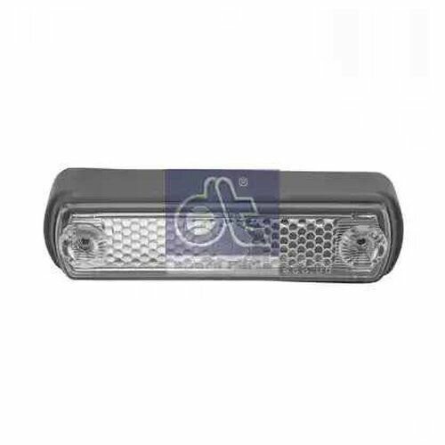 Фонарь габаритный DT Spare Parts 331114