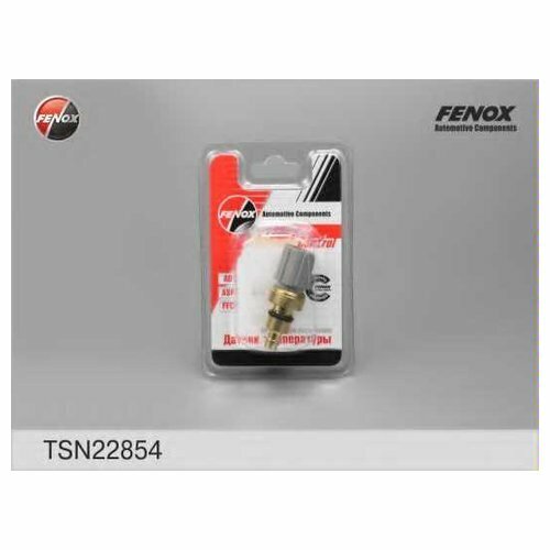 Датчик температуры охлаждающей жидкости Fenox tsn22854 для Ford Fiesta IV, V, KA, STREET KA RL2