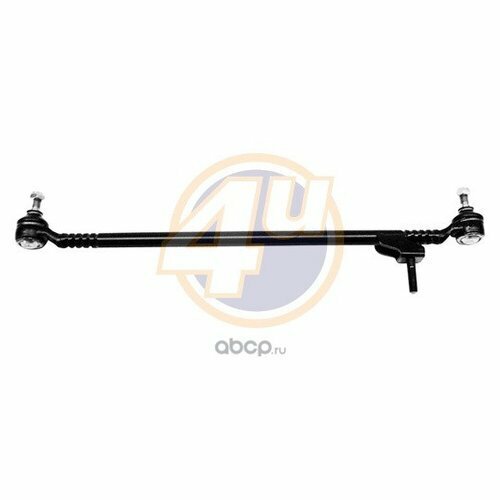 Наконечник рулевой тяги 4U mrc86185 для Mercedes 190 (W201) W201