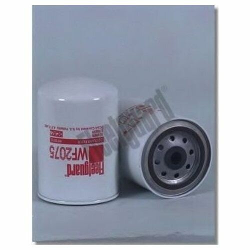 Фильтр охлаждающей жидкости Fleetguard WF2075